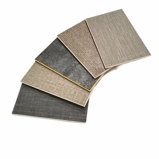 Sándwich ligero de polipropileno compuesto PP Fibra de vidrio GRP FRP ...